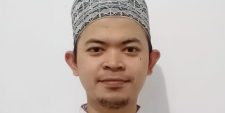 Les Privat Baca Al Quran Ahmad Tarmizi - Guru Private